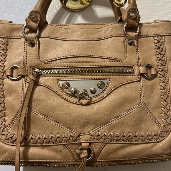 Sam Edelman | Bags | Vintage Sam Eddleman Purse | Poshmark